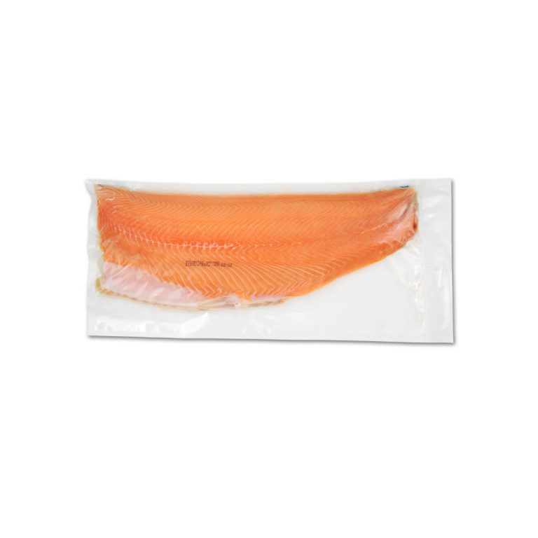 Salmon Fillet Portion Cut - Wilpack Food Services Sdn Bhd