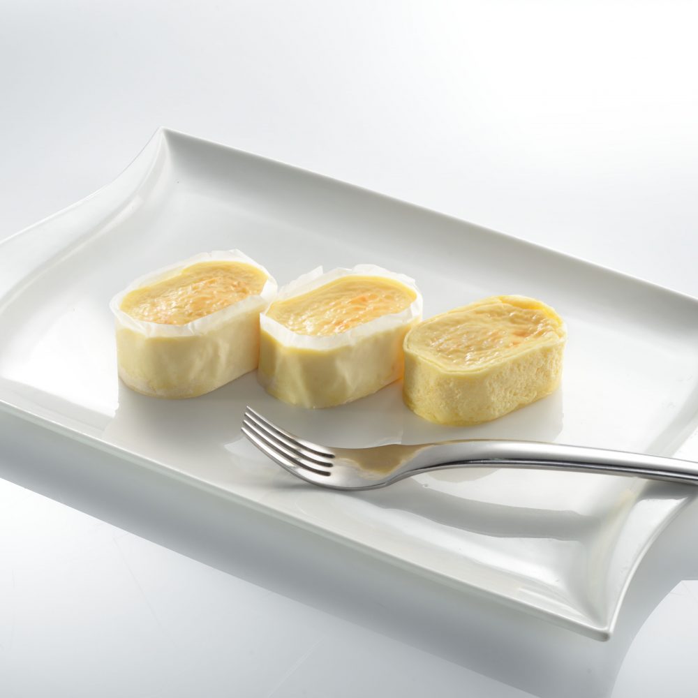 Hanjuku Cheese Cake -4pcs/bag - Wilpack Food Services Sdn Bhd